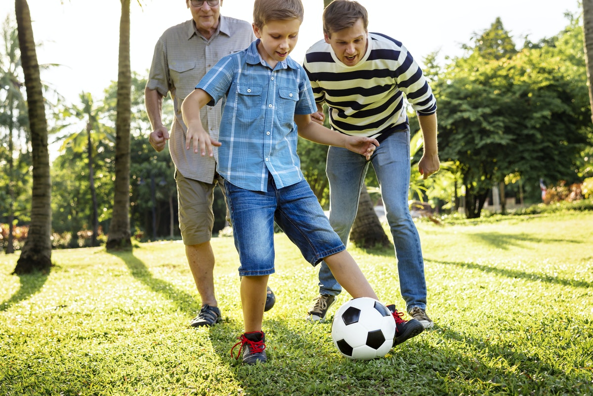 Adolescent Age Range And What It Means | BetterHelp