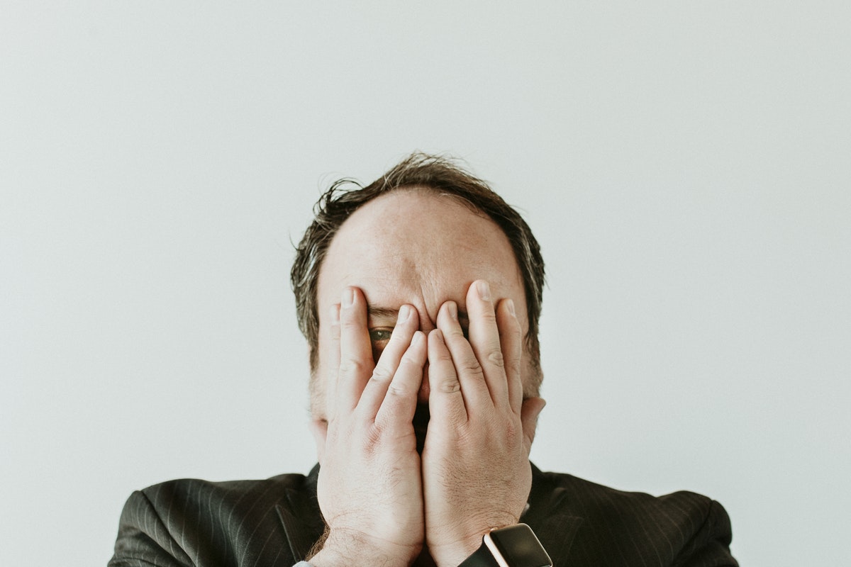 Apathy: The Opposite Of Stress | BetterHelp