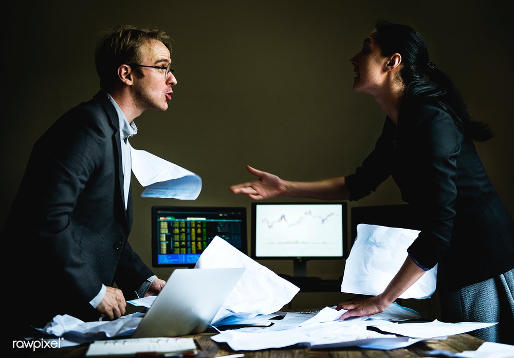 Are You An Angry Person? 7 Tips To Gain Control | BetterHelp