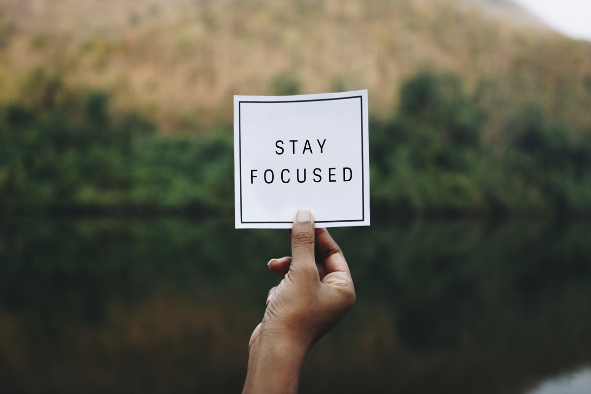 Can’t Concentrate? Tips On How To Focus | Betterhelp