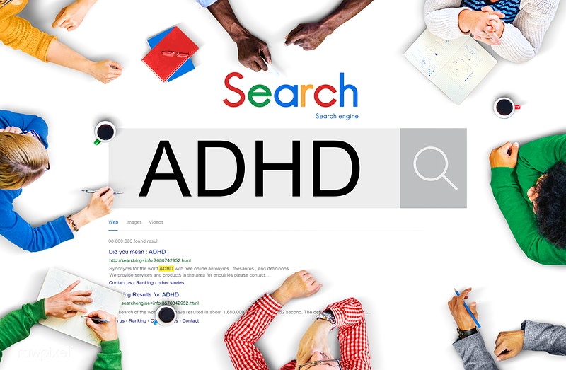 Is ADHD Real? Facts & Myths About The Condition | BetterHelp