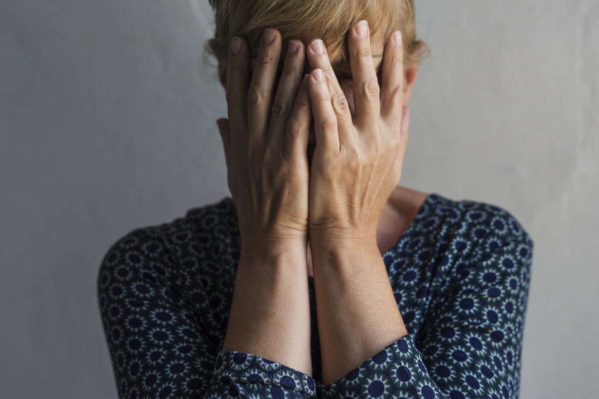 Is Being Sad Healthy? | BetterHelp