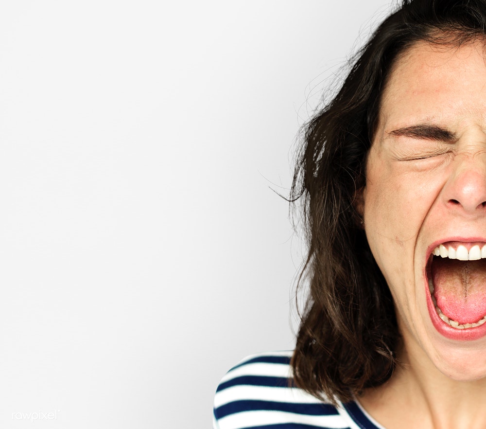 Understanding Anger & Treatment Options To Control It | BetterHelp