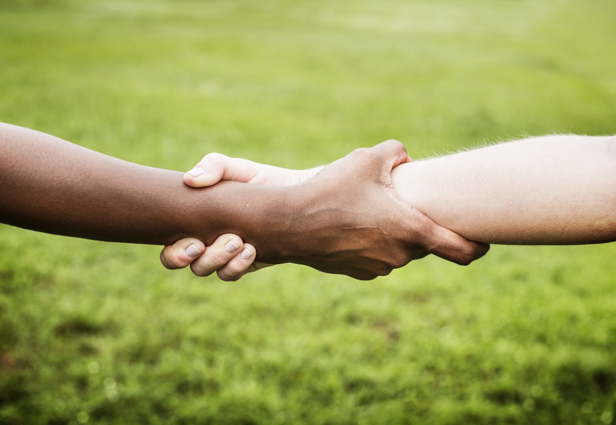 When You Care About Someone: We All Love Differently | BetterHelp