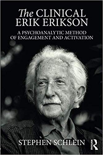 Erik Erikson: Psychology And The Stages Of Psychosocial Development ...