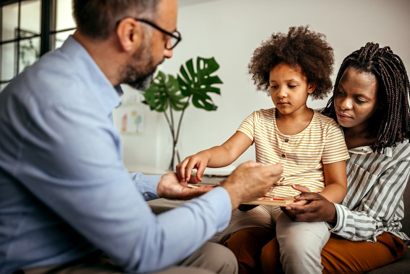 Family Therapy Techniques: How Family Counseling Works | BetterHelp