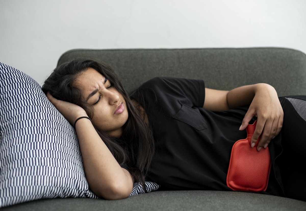 How Can PMS Impact Your Mental Health? | BetterHelp