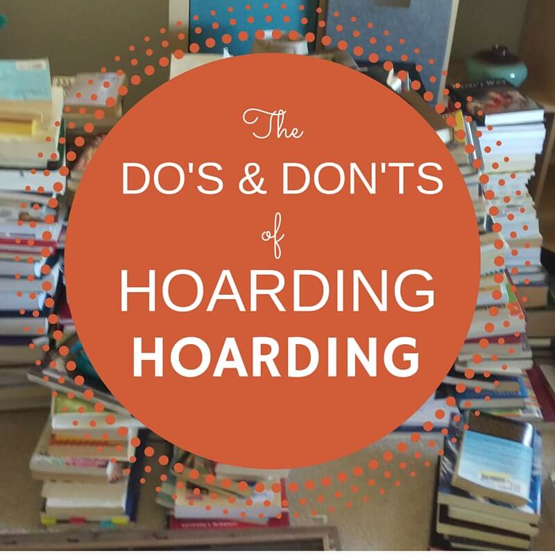How To Help A Hoarder - Important Do's And Don'ts | Betterhelp