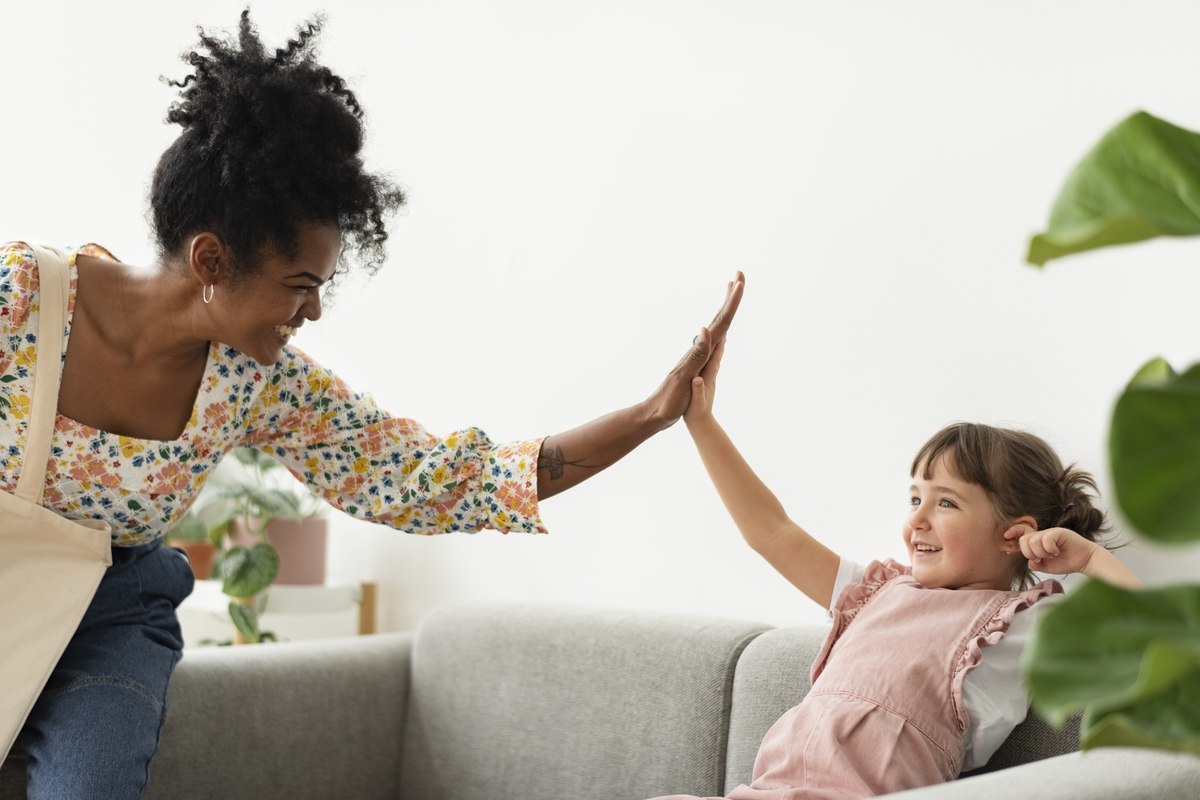 How to Talk to Your Kids: Establishing Quality Communication | BetterHelp