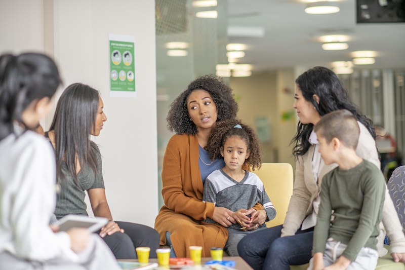 IEP For ADHD: What You Need To Know | BetterHelp