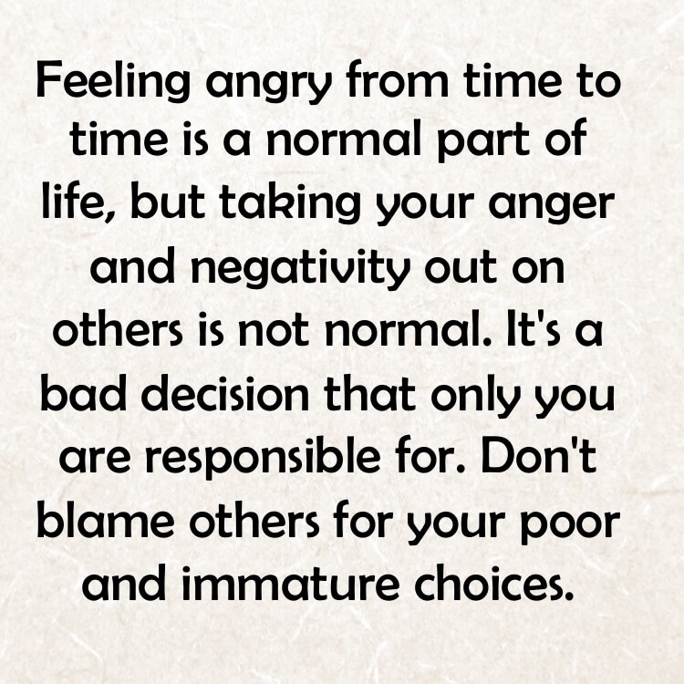 Anger Counseling: Finding The Root Of Anger And Addressing It | BetterHelp