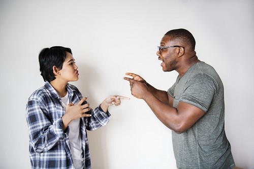 How To Address Contempt In Relationships | Learn How to Improve ...