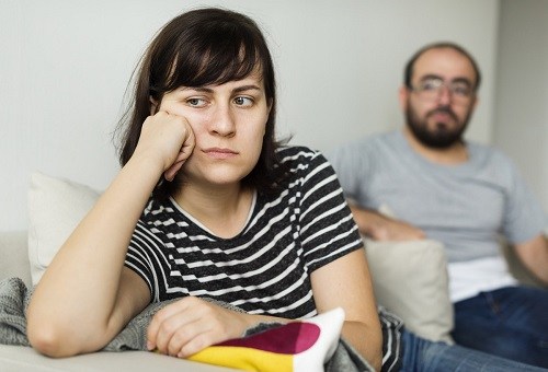 How To Address Contempt In Relationships | Learn How to Improve ...