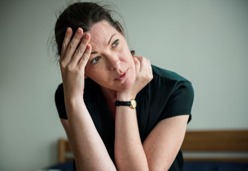 I Feel Trapped In My Marriage - What Should I Do? | Regain