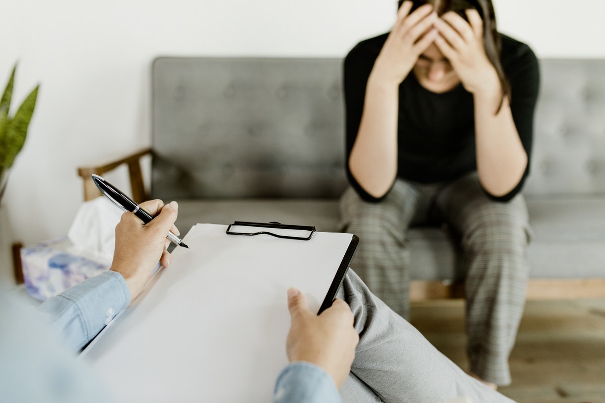 I Hate Myself: Identifying And Managing Self-Hatred | Regain