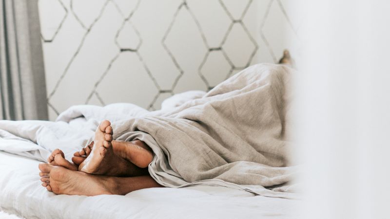 Marriage Without Intimacy Living In A Sexless Marriage Is More Common Than You Think Regain