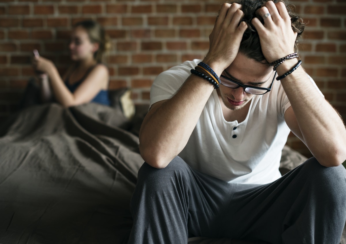 Understanding The Dangers Of Triangulation In Toxic Relationships | ReGain
