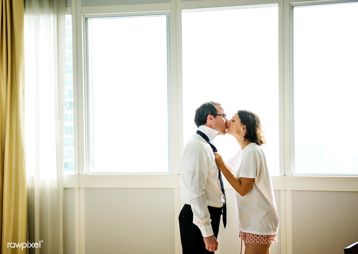 What Are The Different Types Of Attraction And What Do They Mean? | Regain