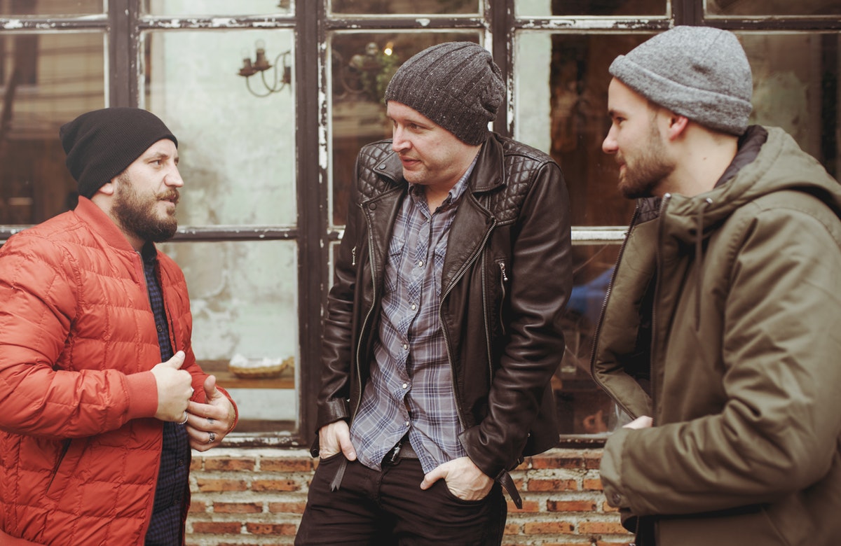 “Why Do People Hate Me?” What To Do When You’re Feeling Alienated | Regain