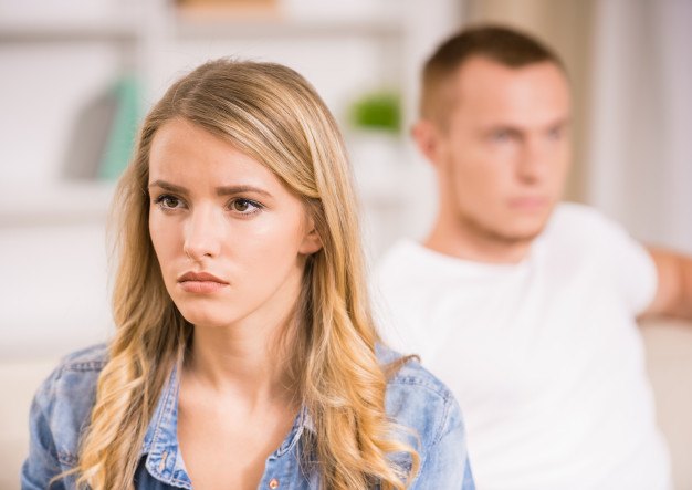 I Feel Trapped In My Marriage - What Should I Do? | Regain