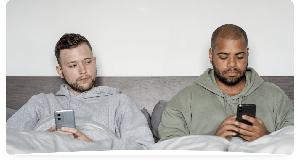 How To Start A Conversation With Your Ex Partner After It Is Over ...