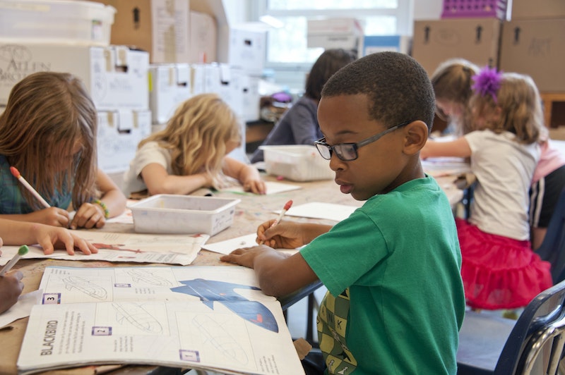 Ways To Help Students With ADHD In The Classroom BetterHelp Ways To Help Students With ADHD In The Classroom BetterHelp
