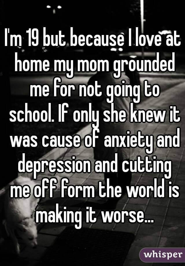 What Causes Depression? – Science and Medicine Debate The Issue ...