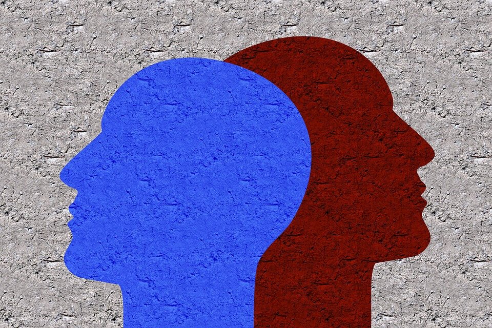 What Is Splitting Psychology BetterHelp