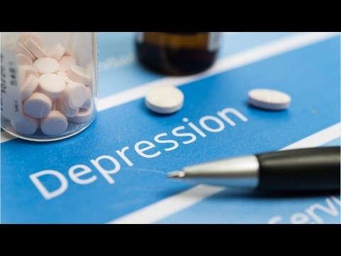 What Separates Severe Depression From Regular Depression? | BetterHelp