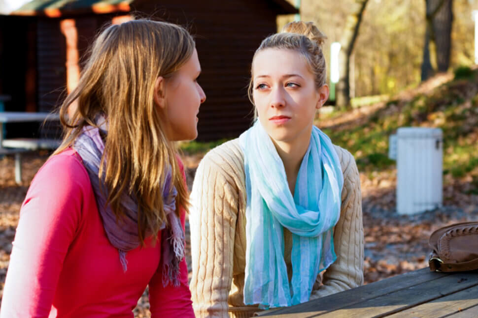 What To Do If You Are Thinking Of Someone | BetterHelp