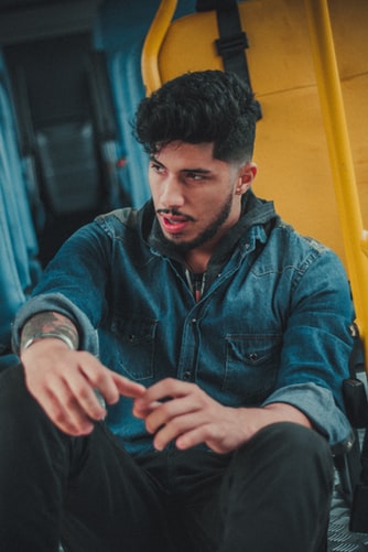 Why Am I Always Depressed? How To Be Happy Again | BetterHelp